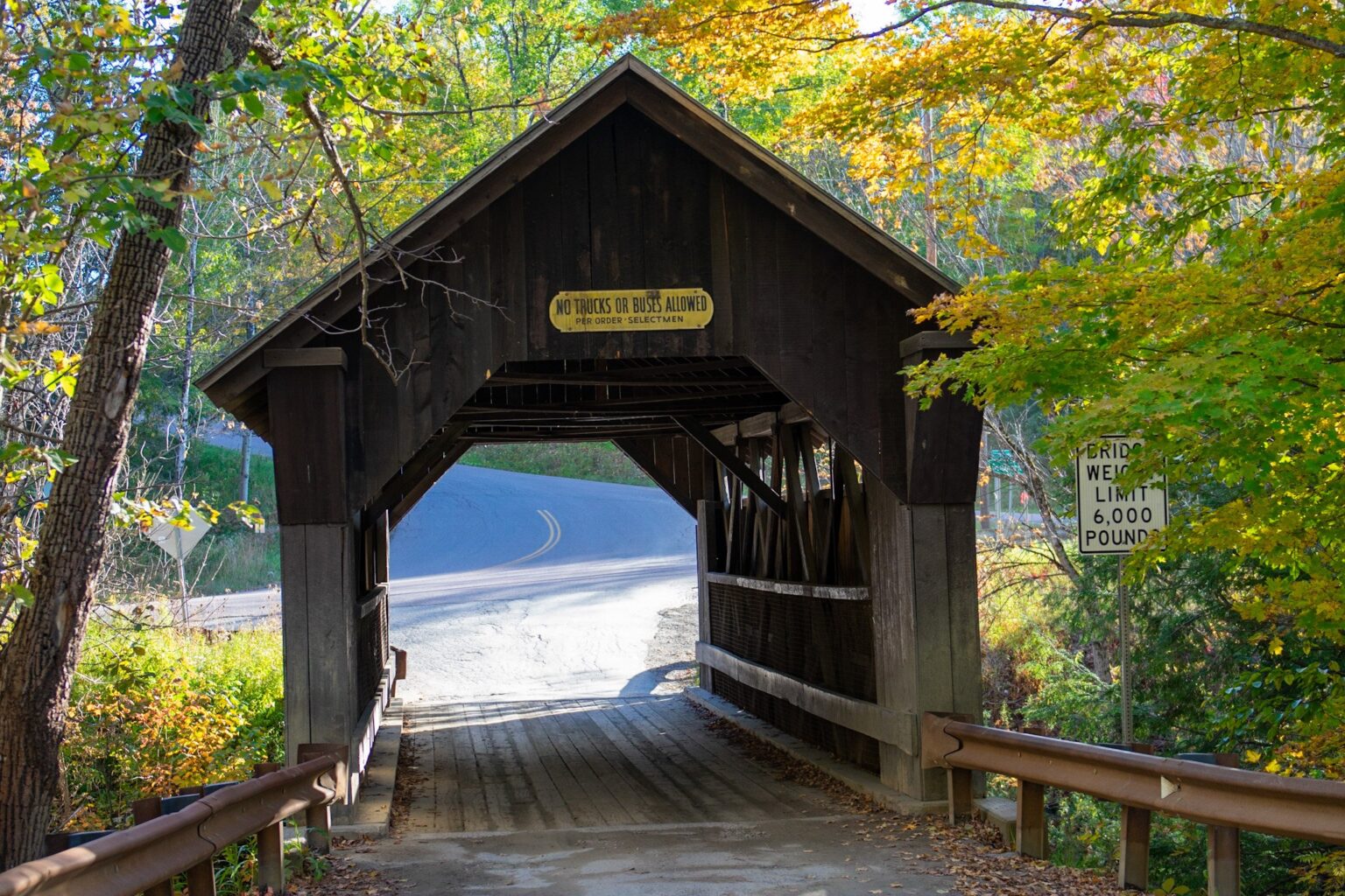 Best Dog-Friendly Places To Visit In Vermont In The Fall - Simply ...
