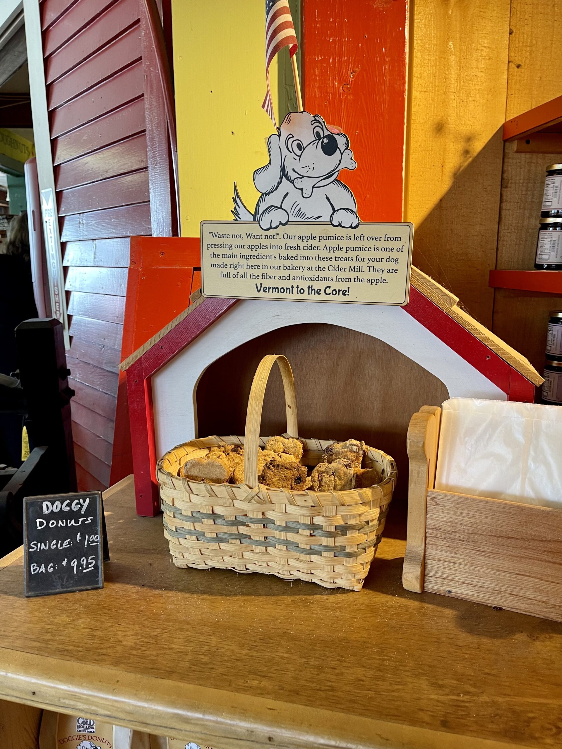 Best Dog-Friendly Places To Visit In Vermont In The Fall - Simply ...