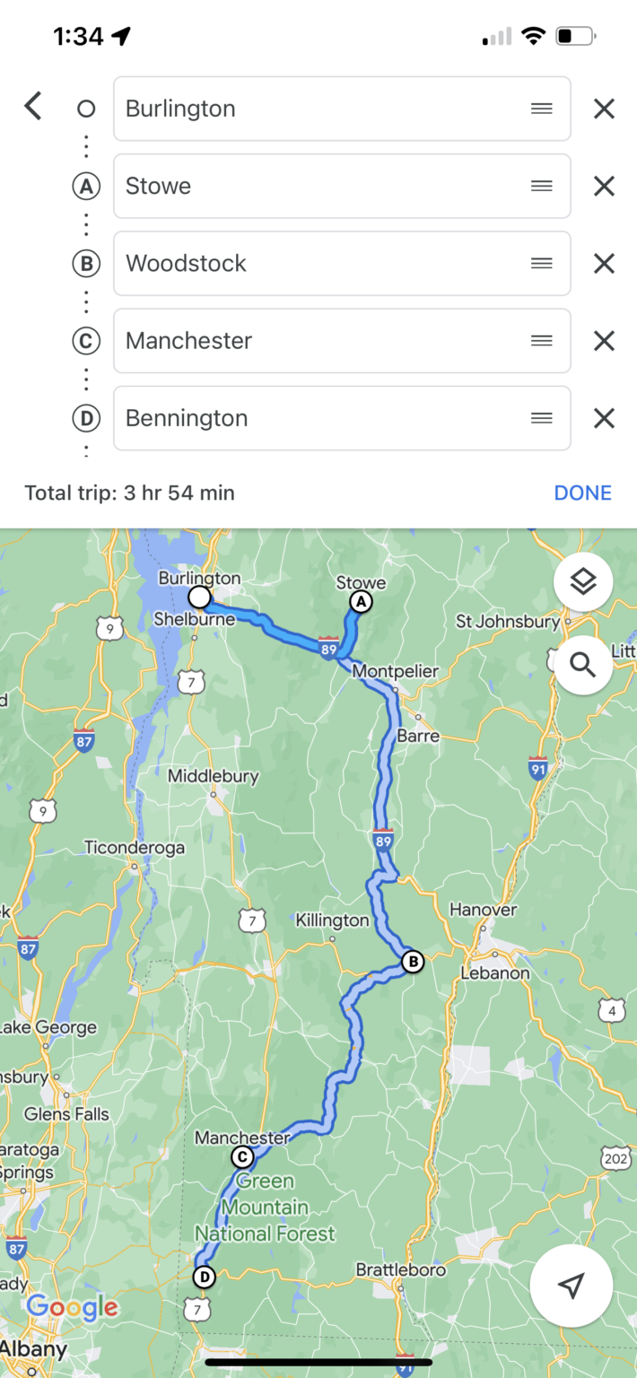 Best Dog-Friendly Places To Visit In Vermont In The Fall - Simply ...